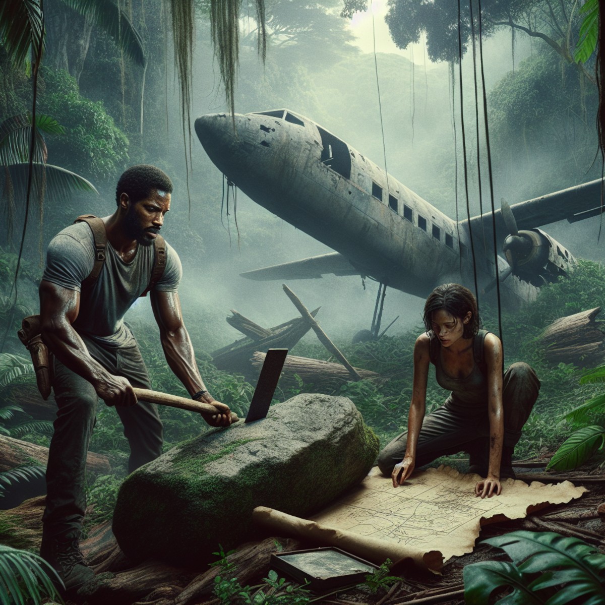 Best Zombie Apocalypse Story Generator | Vondy