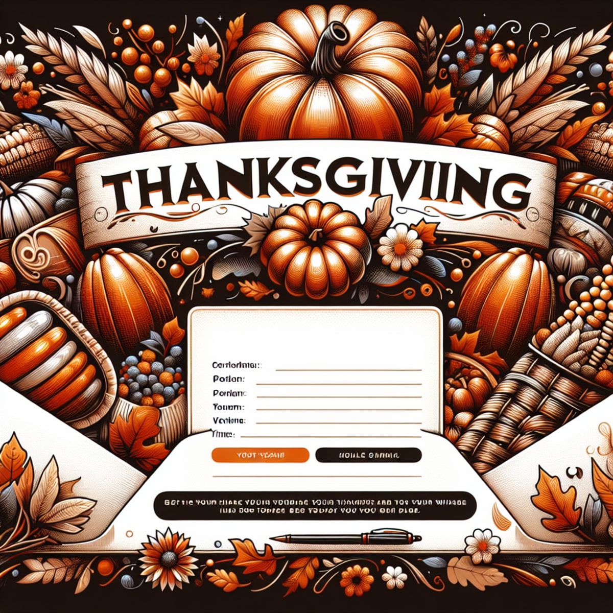 Best Christmas Break Email Template | Vondy