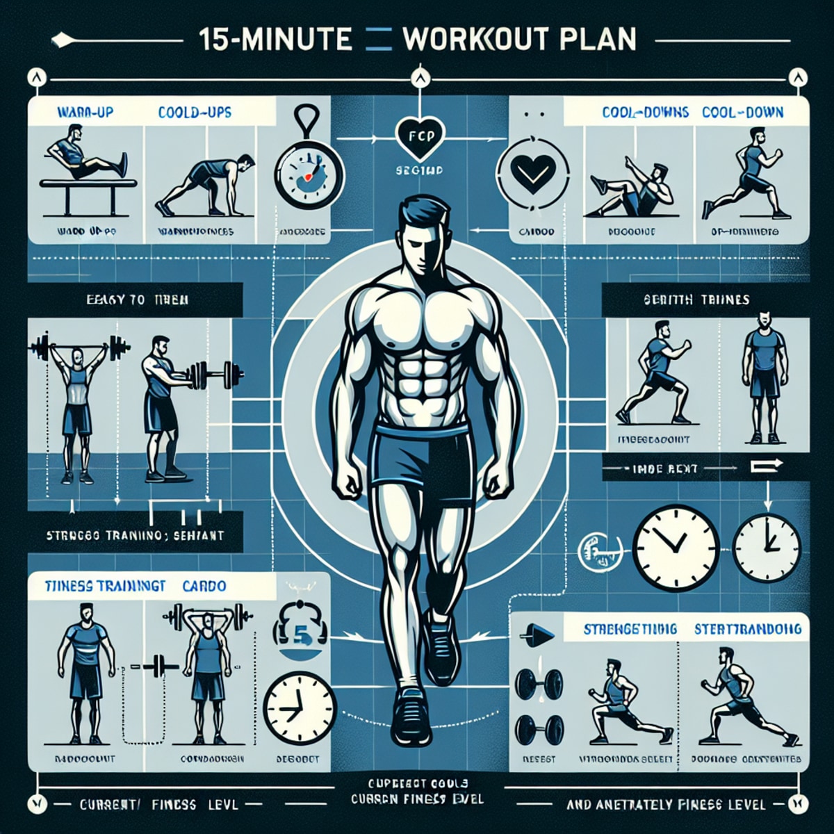 Workout Plan Generator