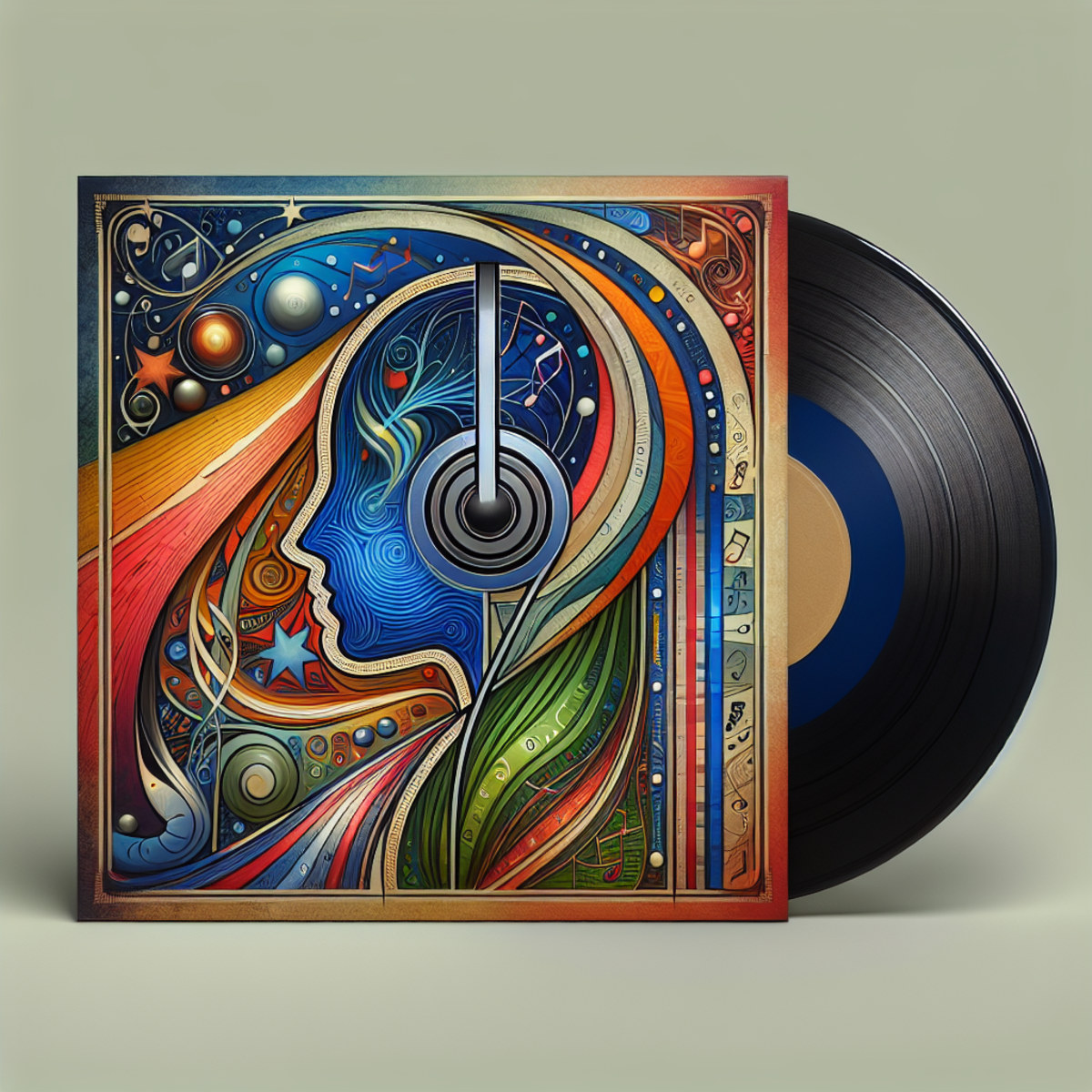 Best Xcx Album Cover Generator | Vondy