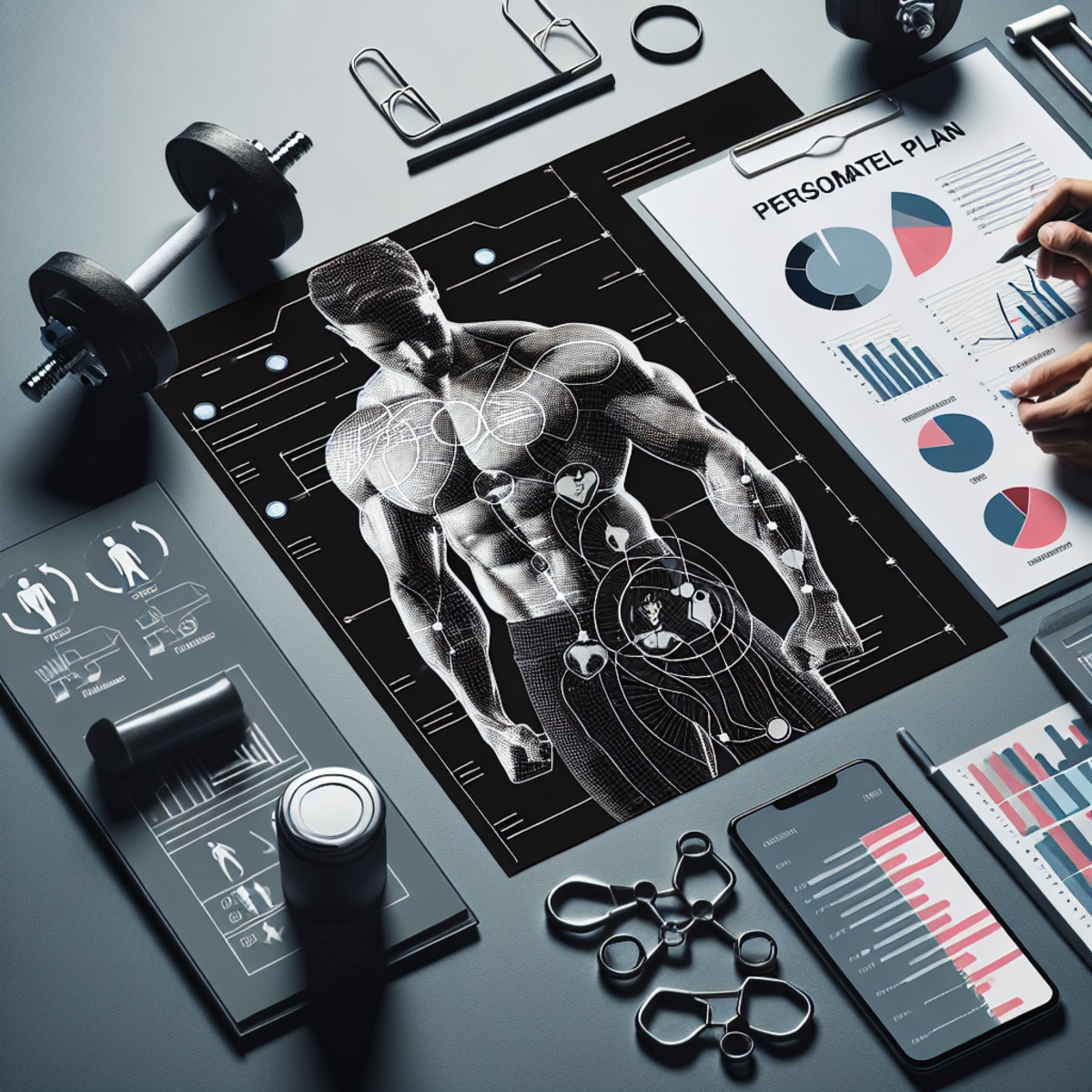 Best Stability Workout Generator | Vondy