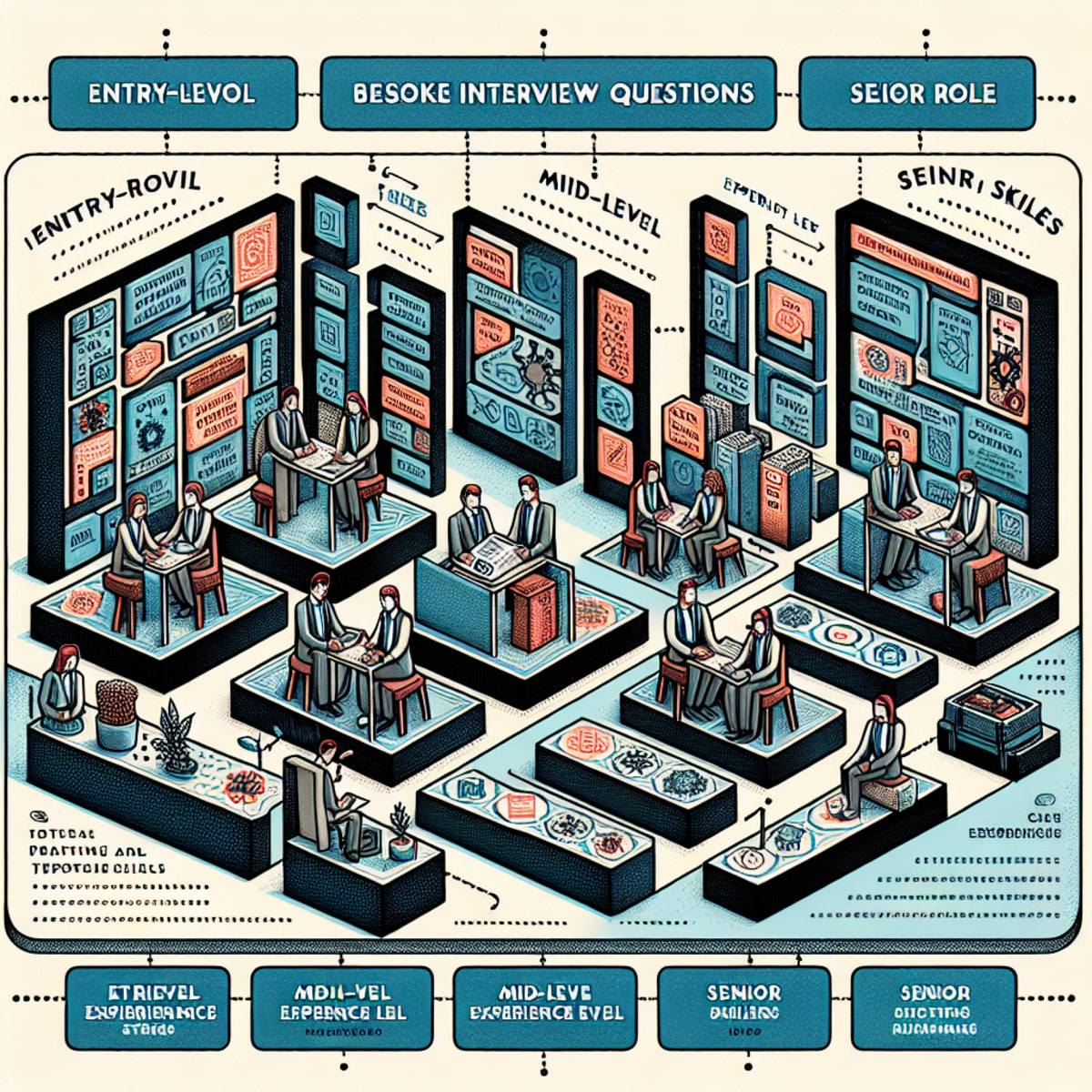 Best Web Development Interview Question Generator | Vondy