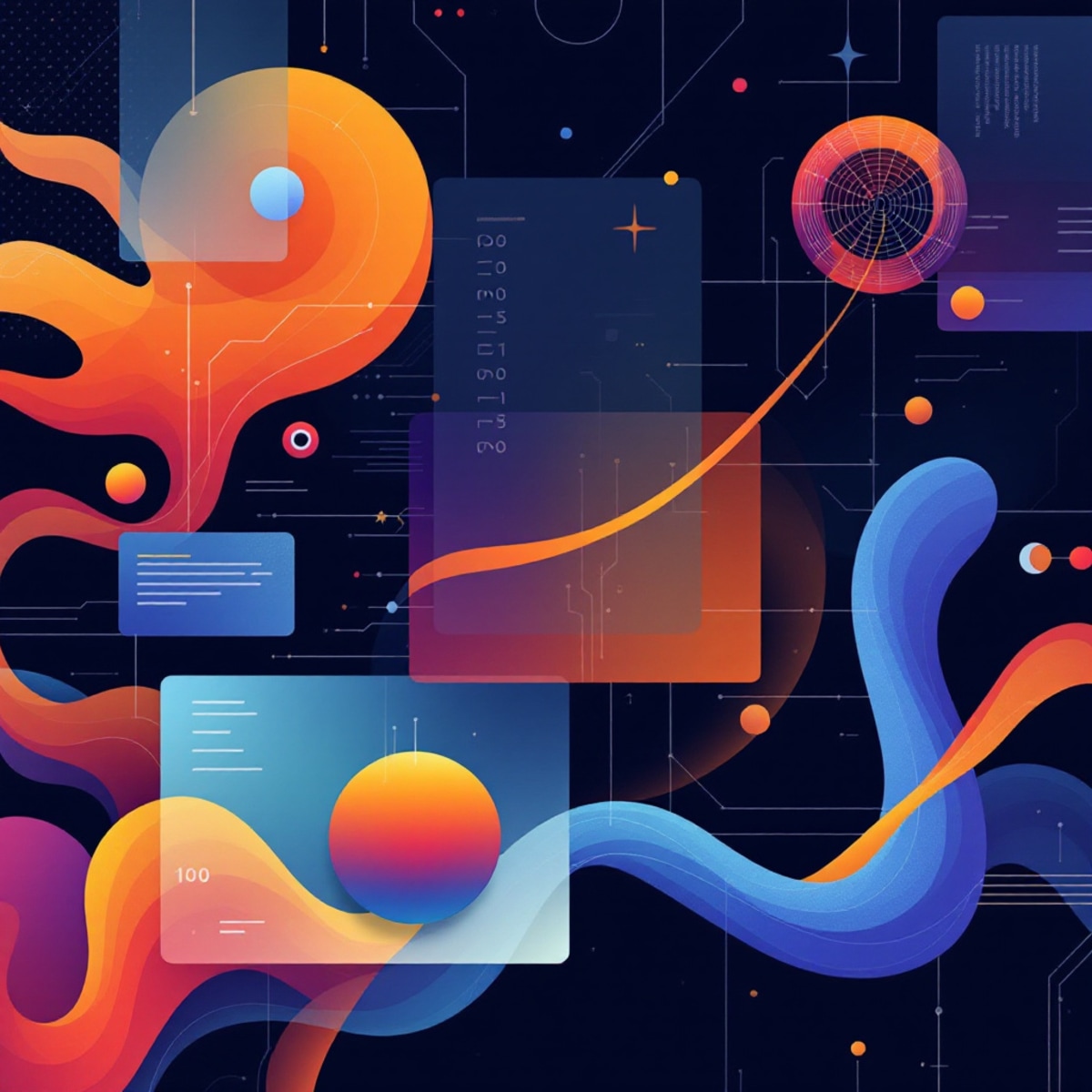 Web Application Generator