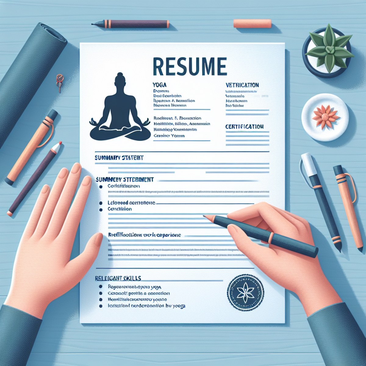 Resume Generator