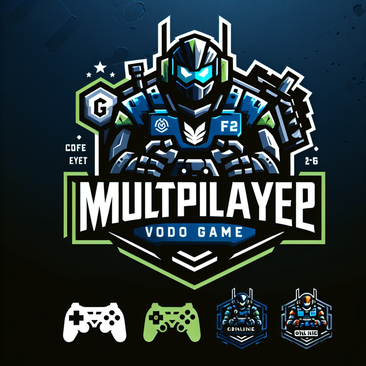 Best Cod Name Generator | Vondy