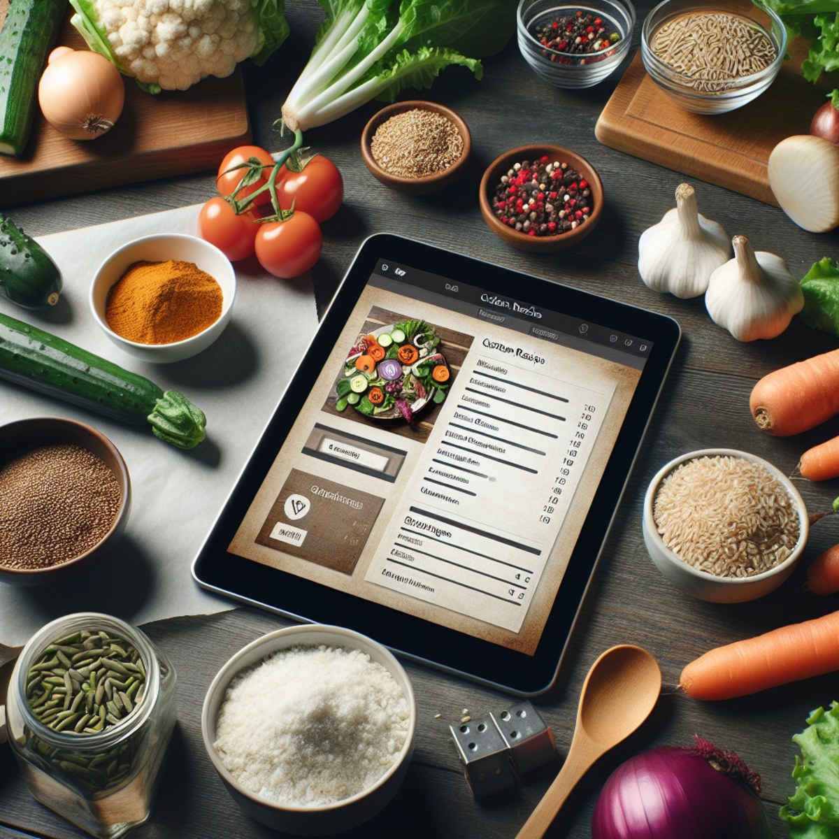 Best Taco Seasoning Recipe Generator | Vondy