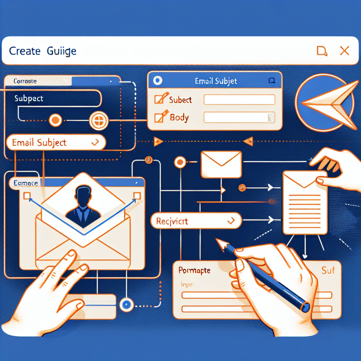 Best Verify Email Address Email Template | Vondy