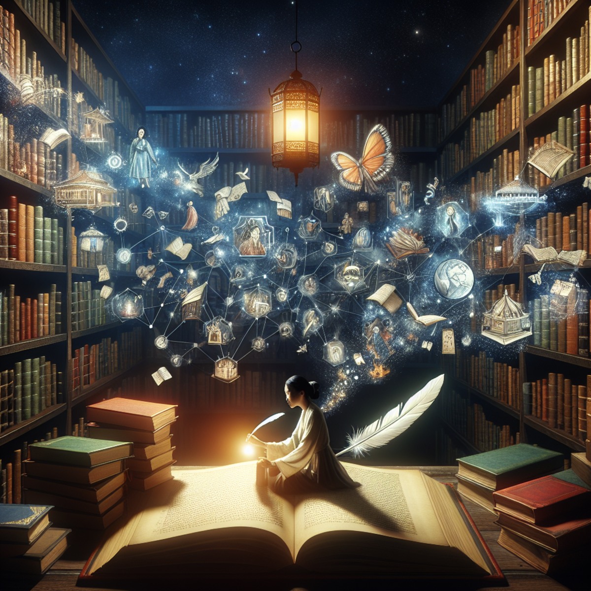 Best Young Adult Story Generator | Vondy