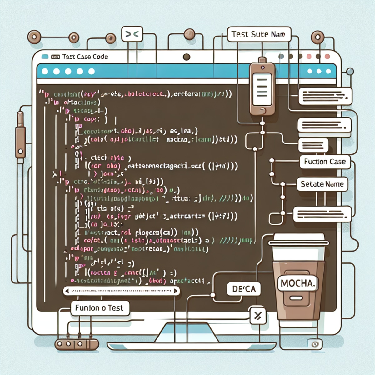 Web Application Generator