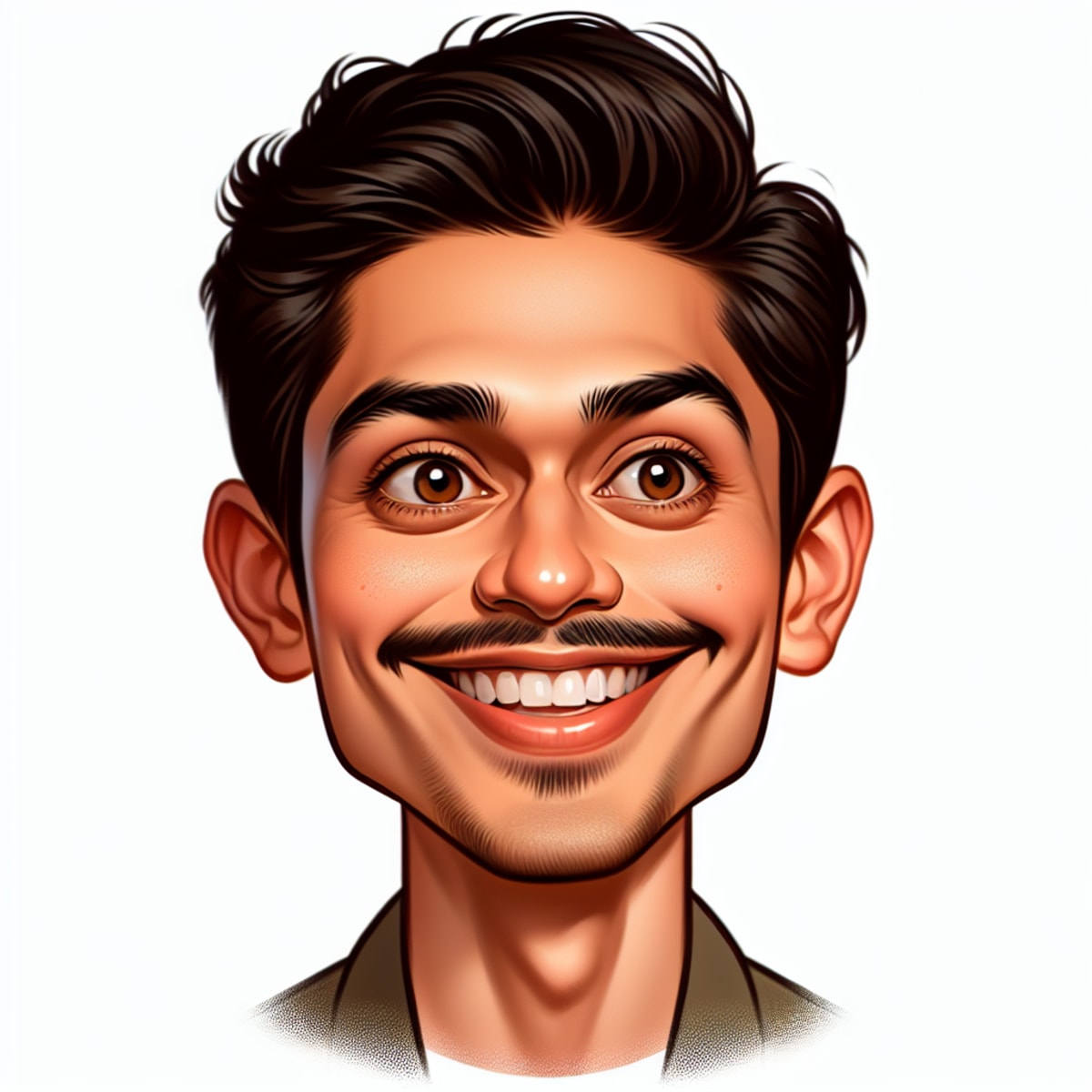 Best Vector Caricature Generator | Vondy