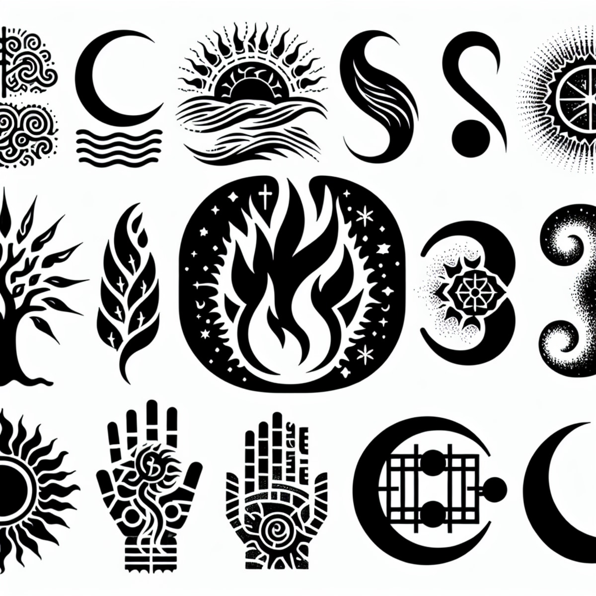 Best Growing Tattoo Ideas | Vondy