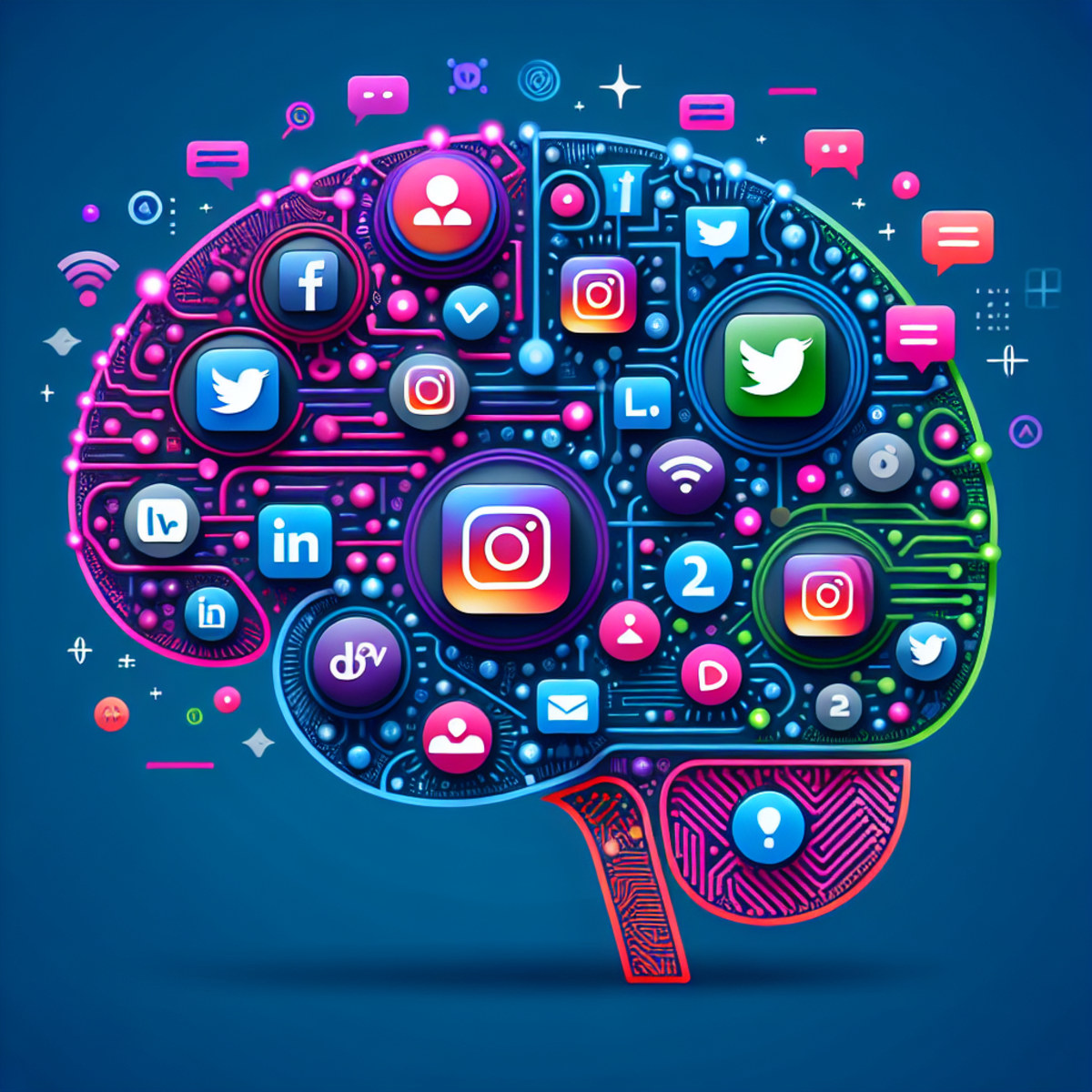 Best Social Media Motivational Post Generator | Vondy