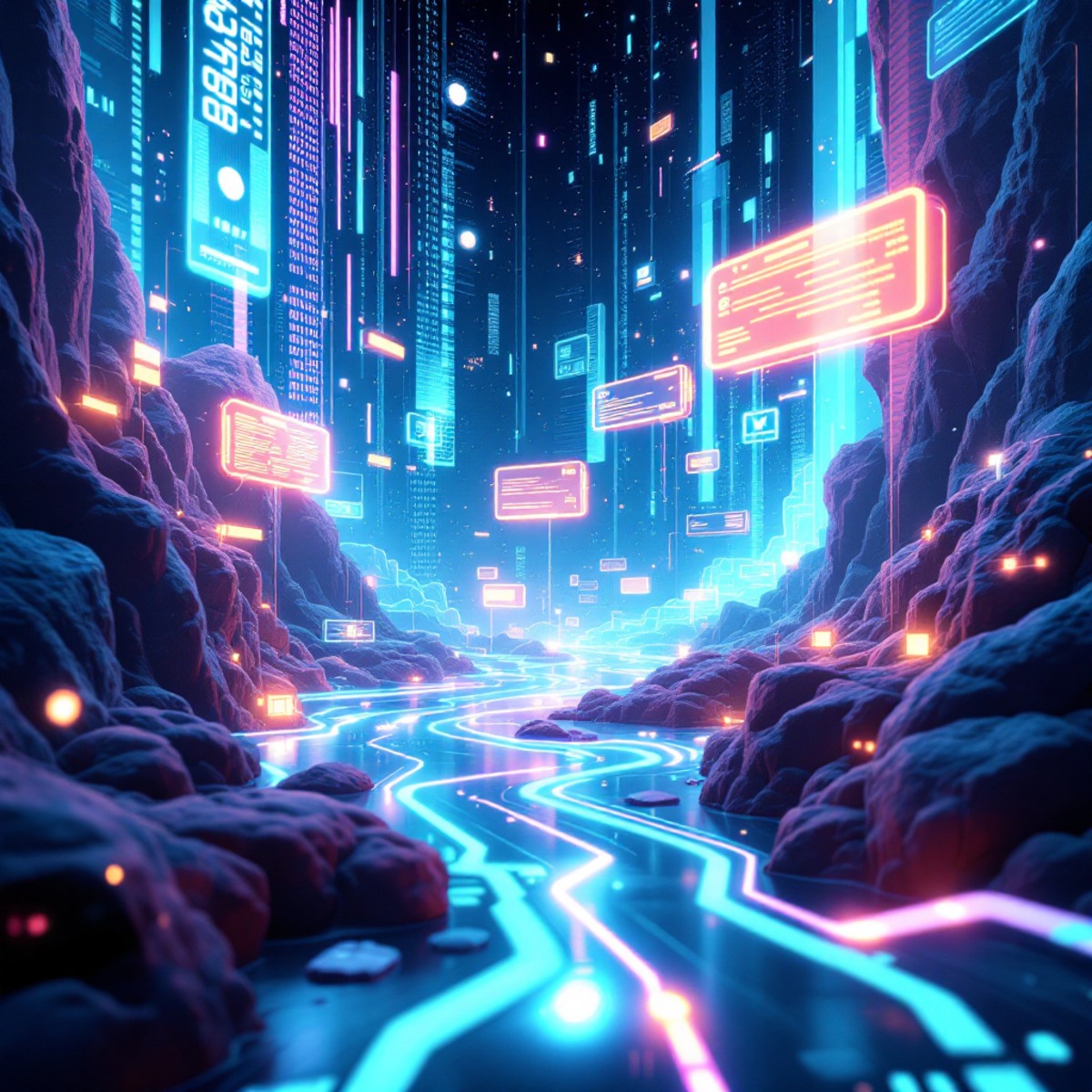 Web Application Generator