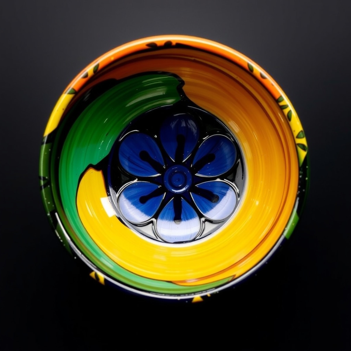 Best Bowl Easy Bowl Pottery Painting Ideas | Vondy