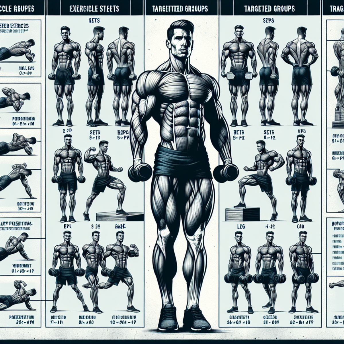 Workout Plan Generator