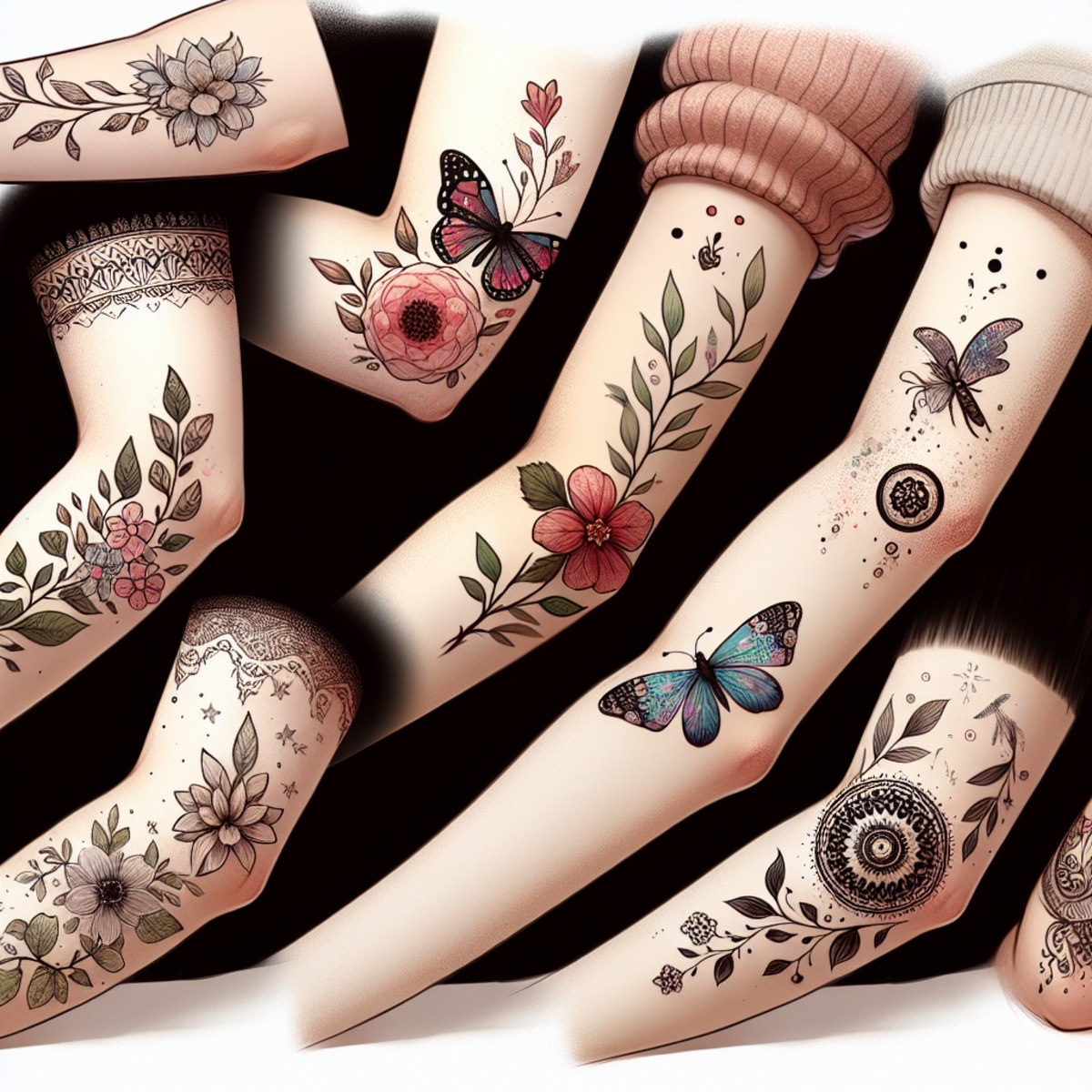 Best Practice Tattoo Ideas | Vondy