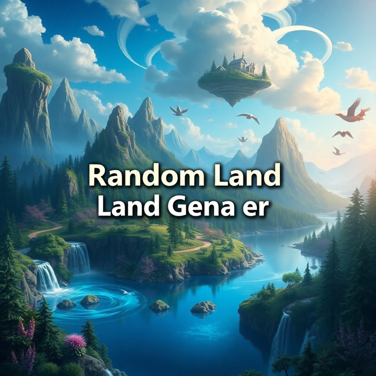 Best Random Operation Name Generator | Vondy