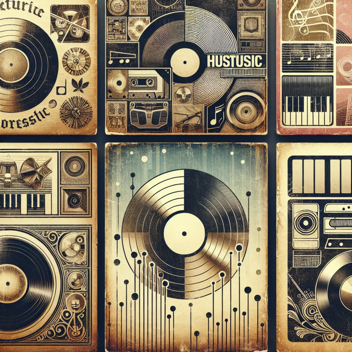 Best Time Background | Vondy