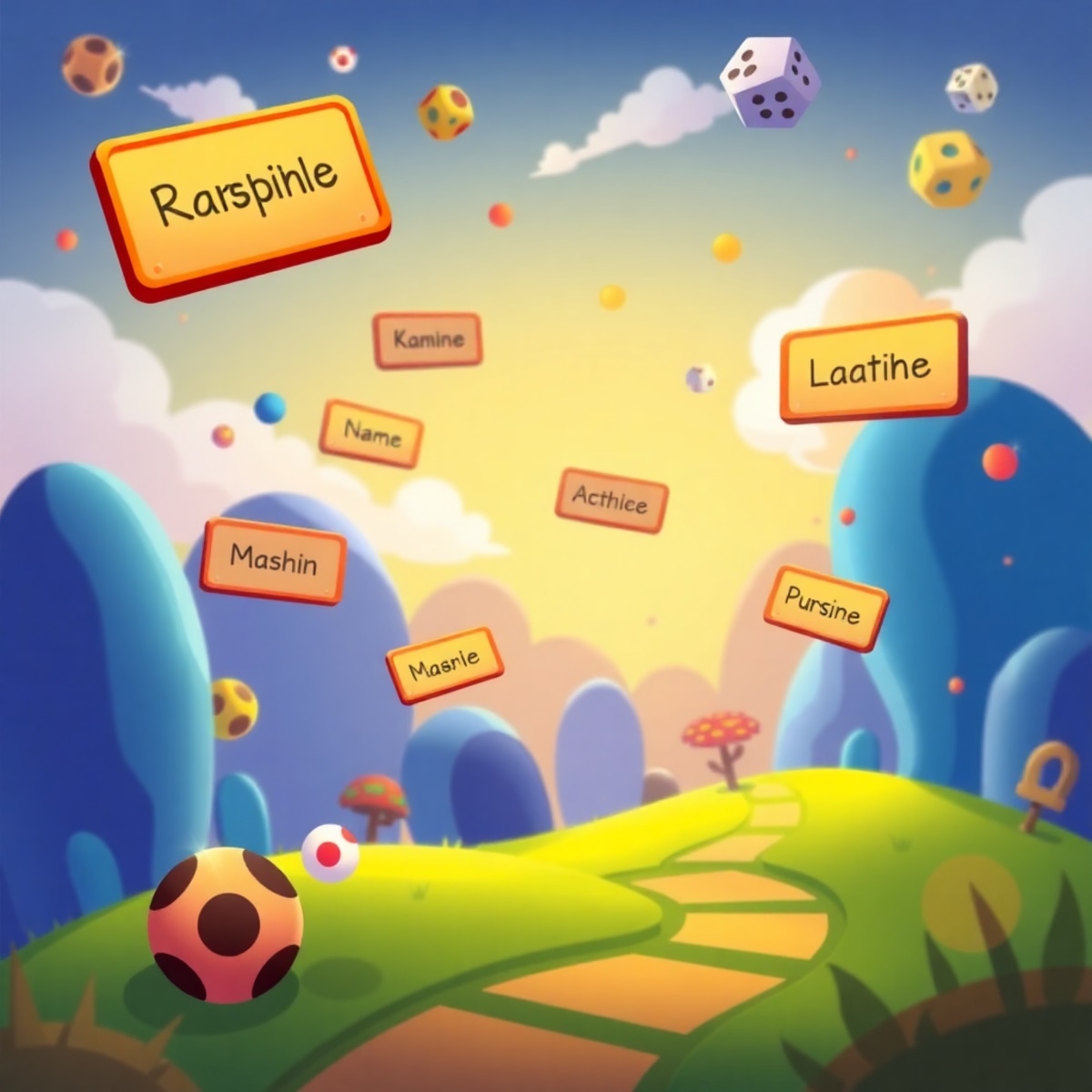 Best Gorilla Tag Name Generator | Vondy