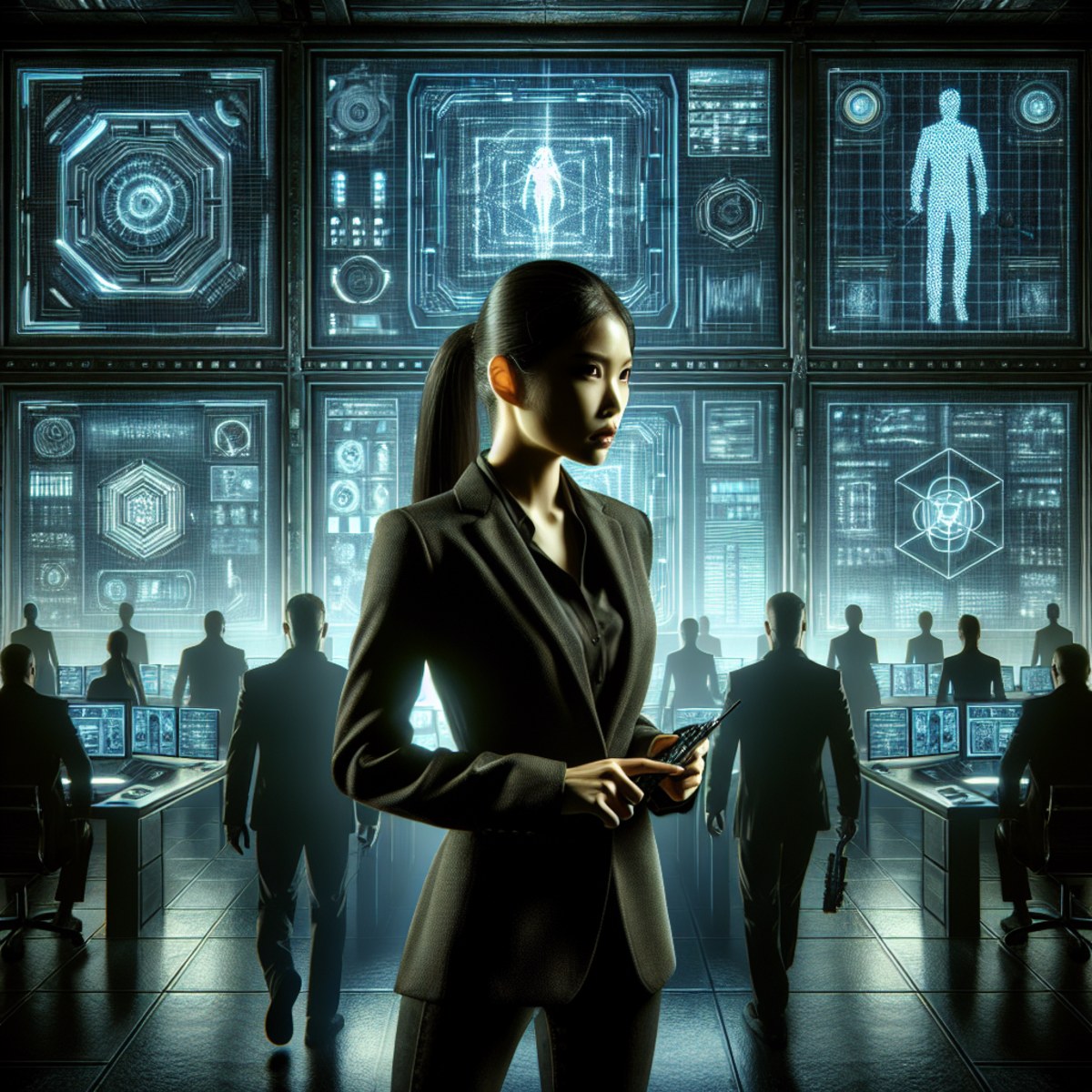 Best Zombie Apocalypse Story Generator | Vondy