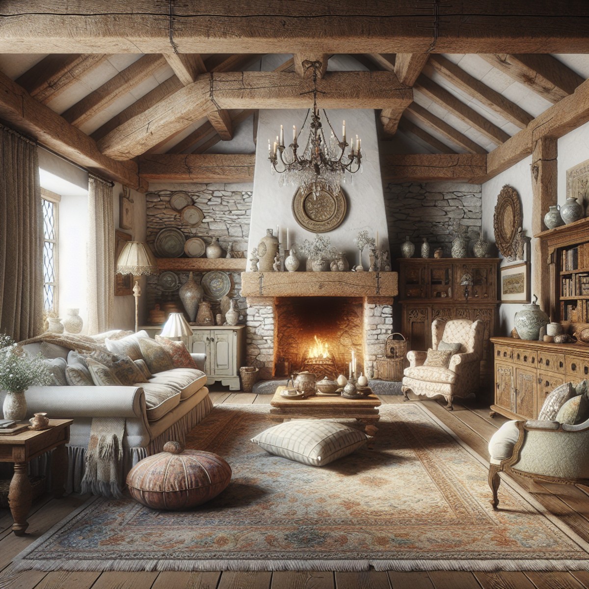 Best Modern Exposed Brick Wall Interior Design | Vondy