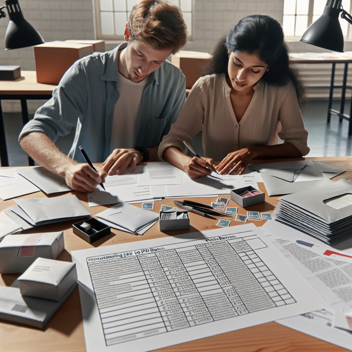 How To Write An Address With A Unit Number | Vondy