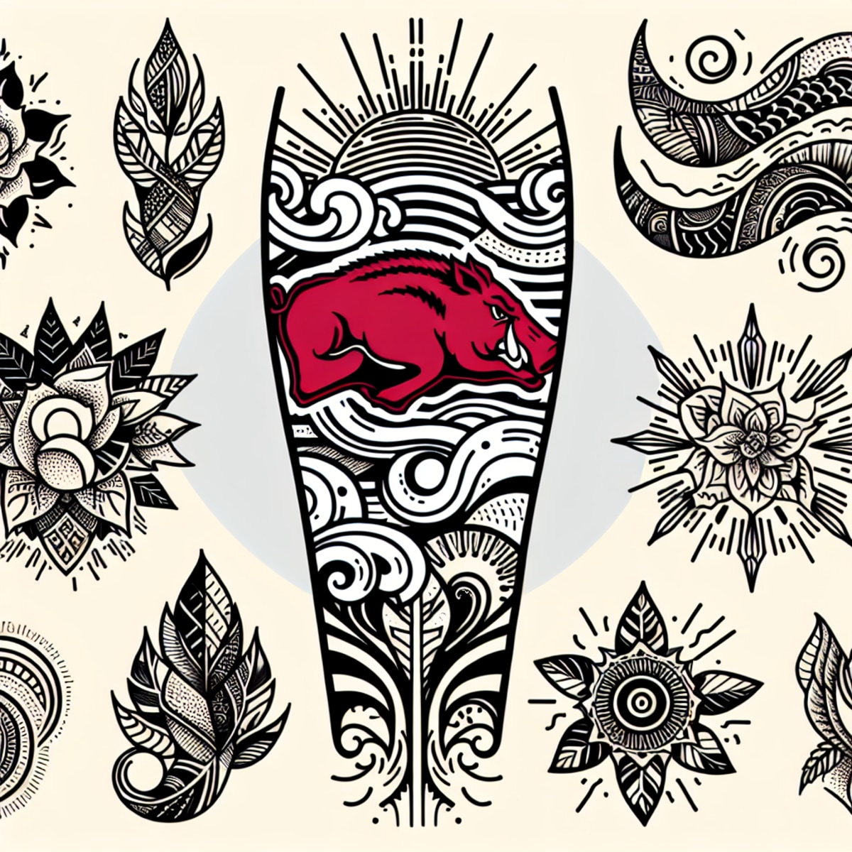 Best Bonnie And Clyde Tattoo Ideas | Vondy