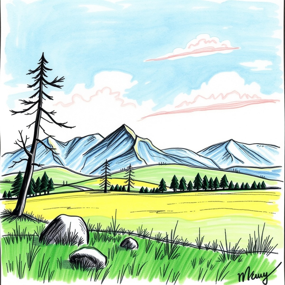 Best Realistic Drawing Ideas For Beginners | Vondy