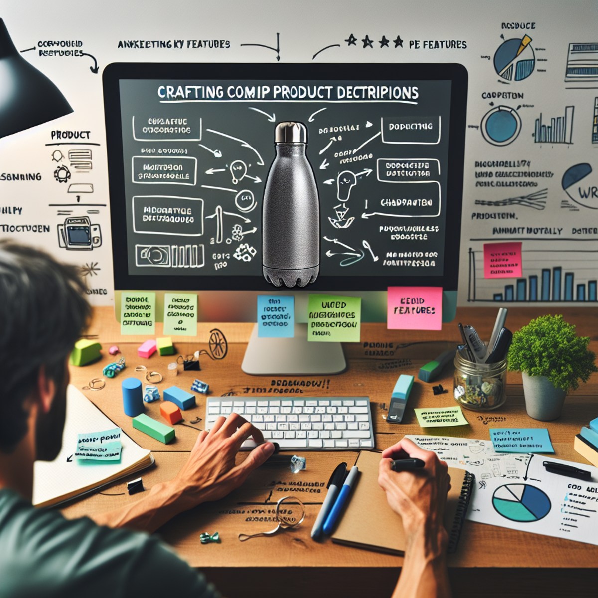 Product Description Generator