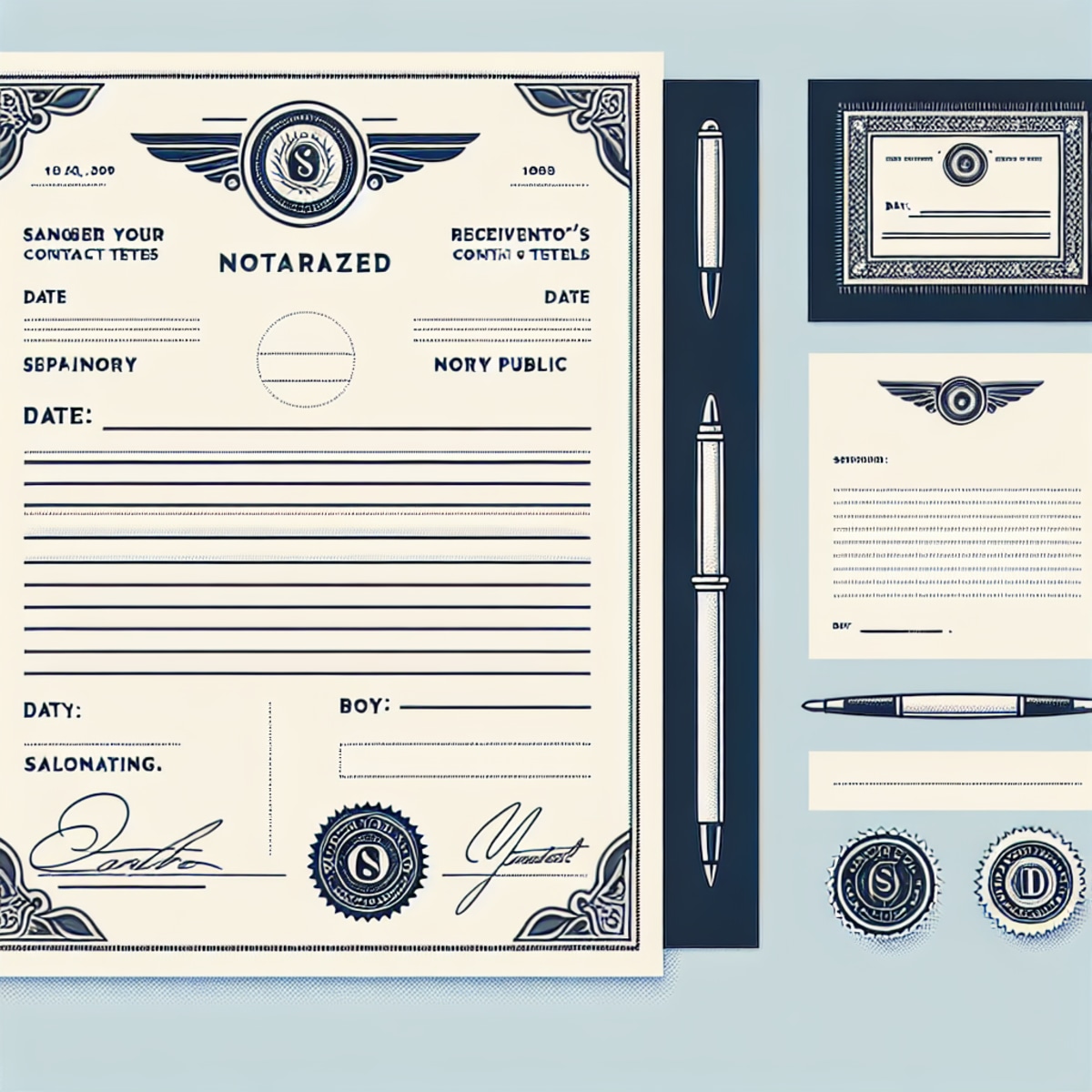 How To Write A Child Support Letter | Vondy