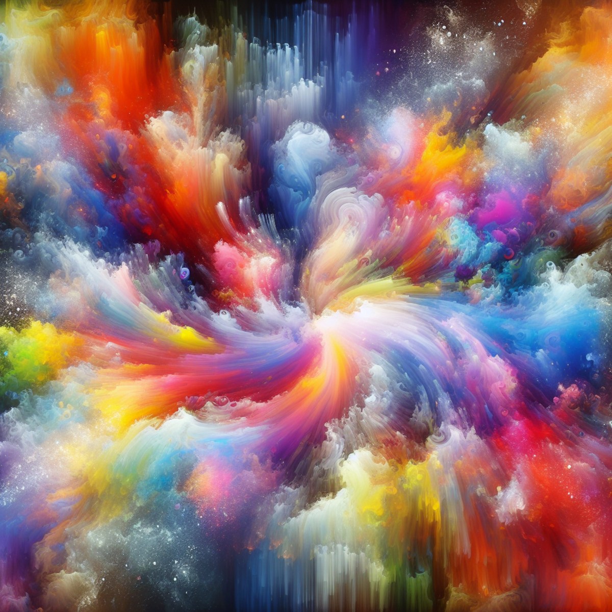 Best Beautiful Digital Fantasy Art Generator | Vondy