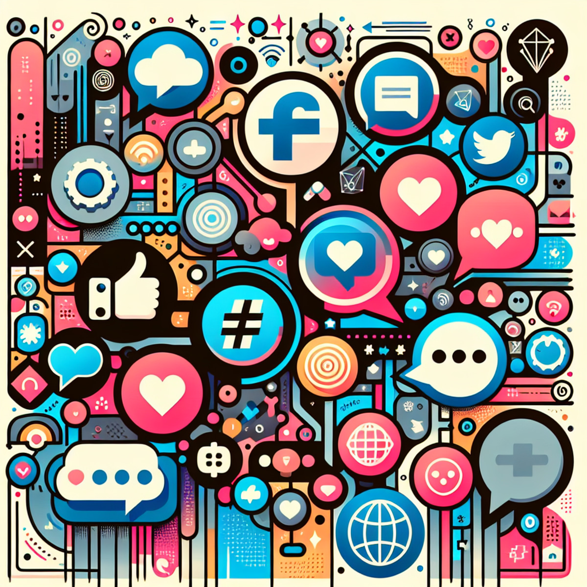 Social Media Post Generator