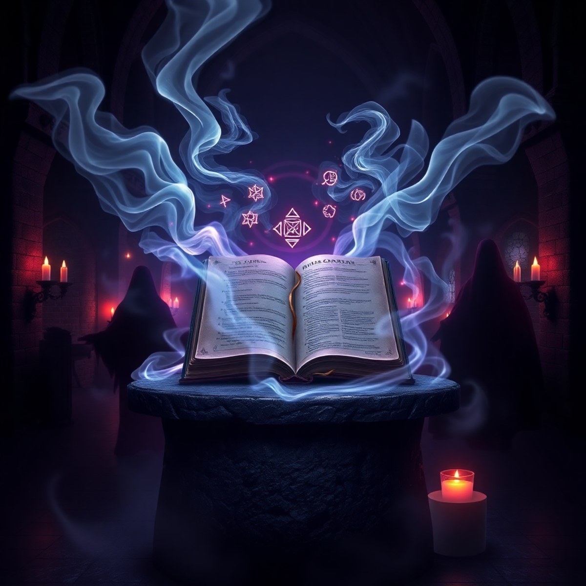 Best Murder Mystery Character Name Generator | Vondy