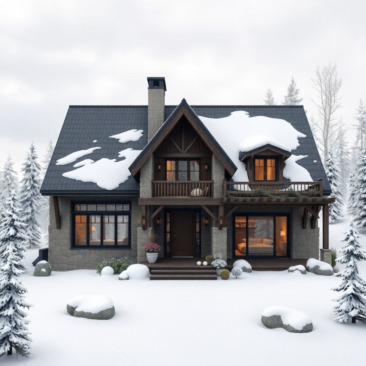 Best Random House Style Generator | Vondy