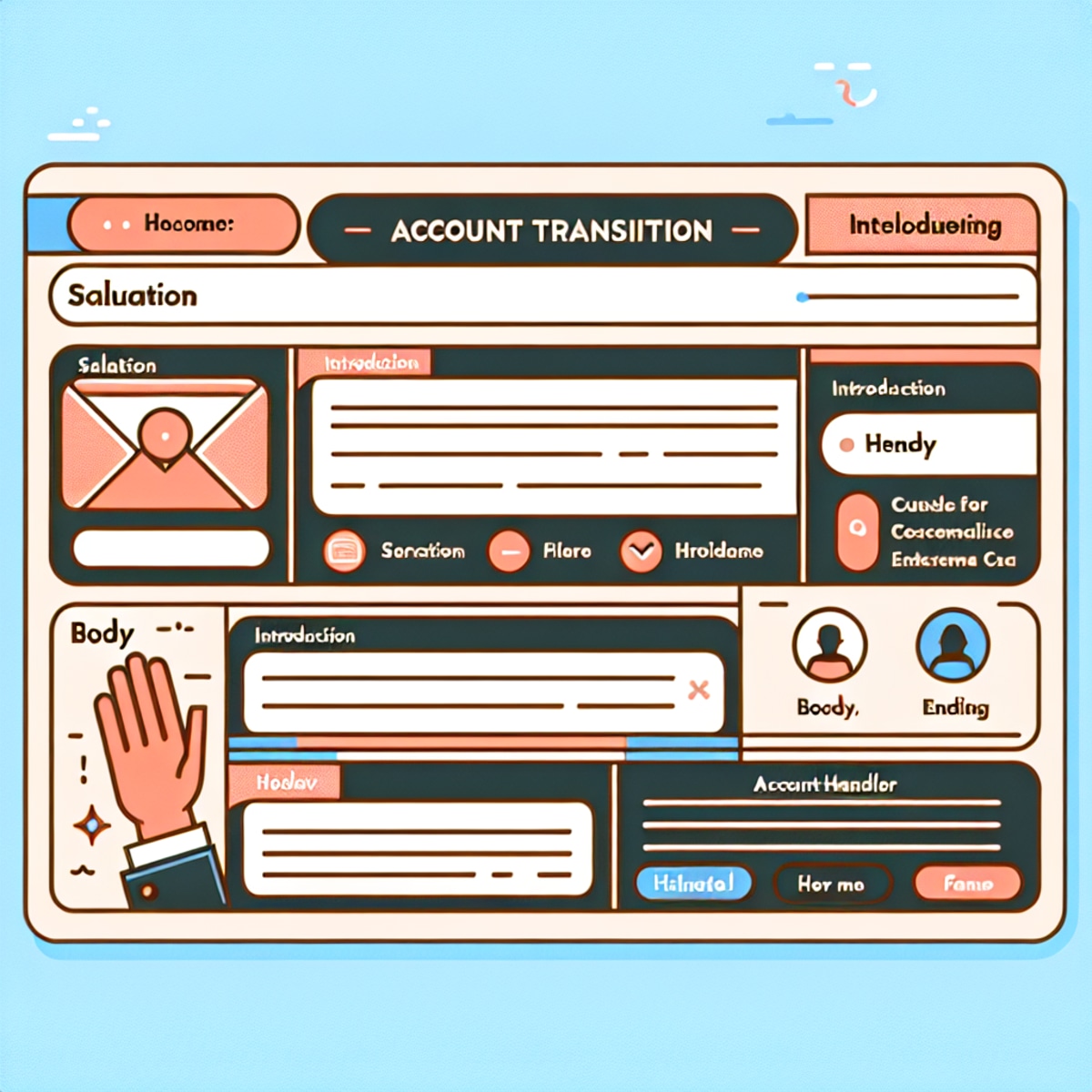 Best Email Consent Form Template | Vondy