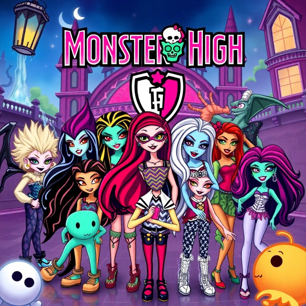 Best Random Gemsona Generator | Vondy