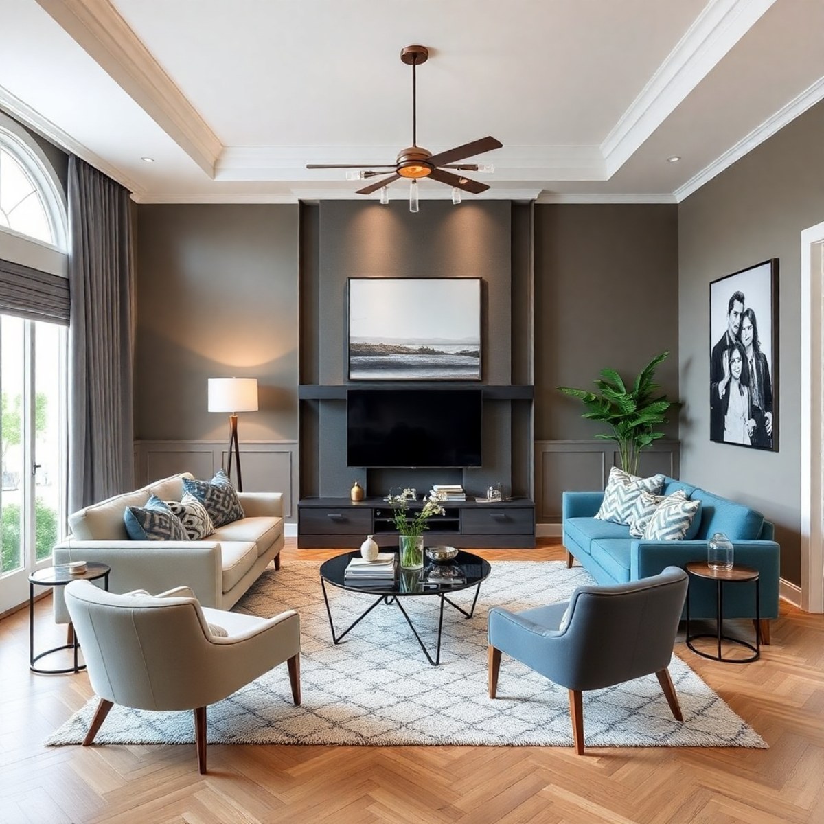 Best Gen Z Interior Design | Vondy