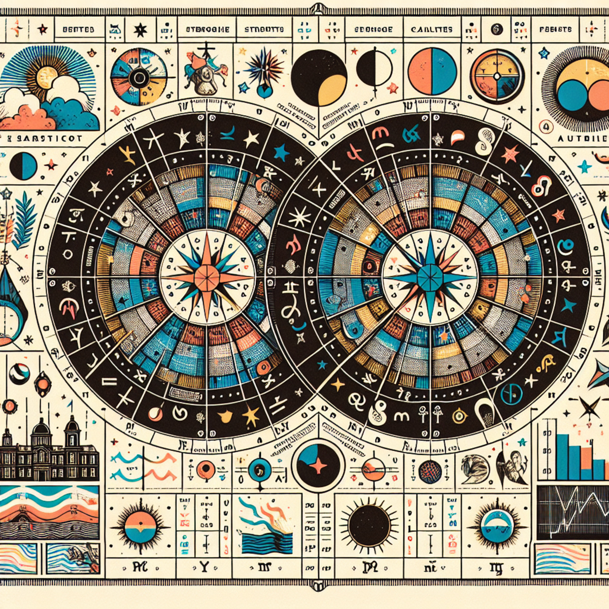 Best Astrology Rising Sign Chart Generator | Vondy