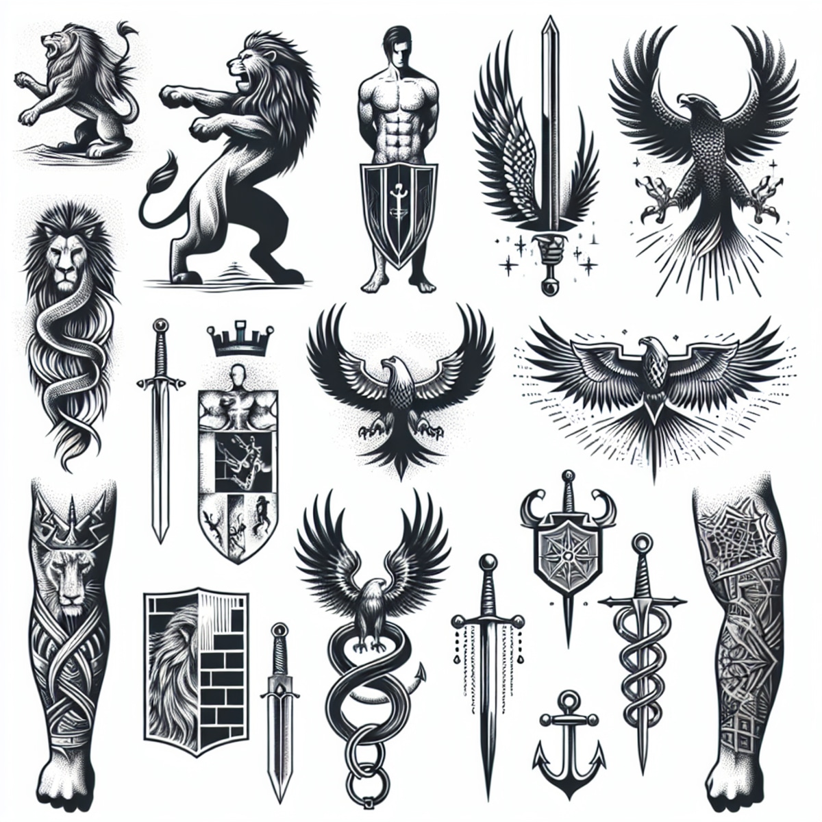 Best Leadership Tattoo Ideas | Vondy