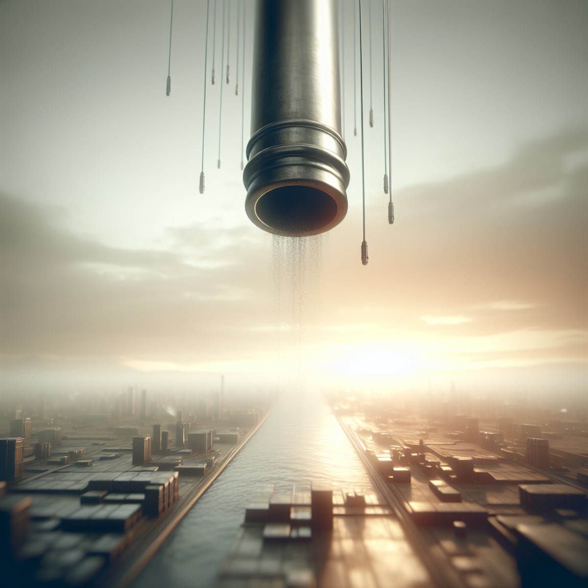 Sound Effects Generator