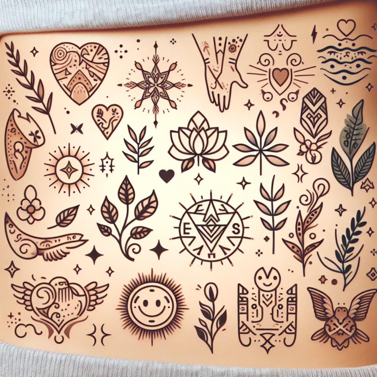 Best Fast Tattoo Ideas | Vondy