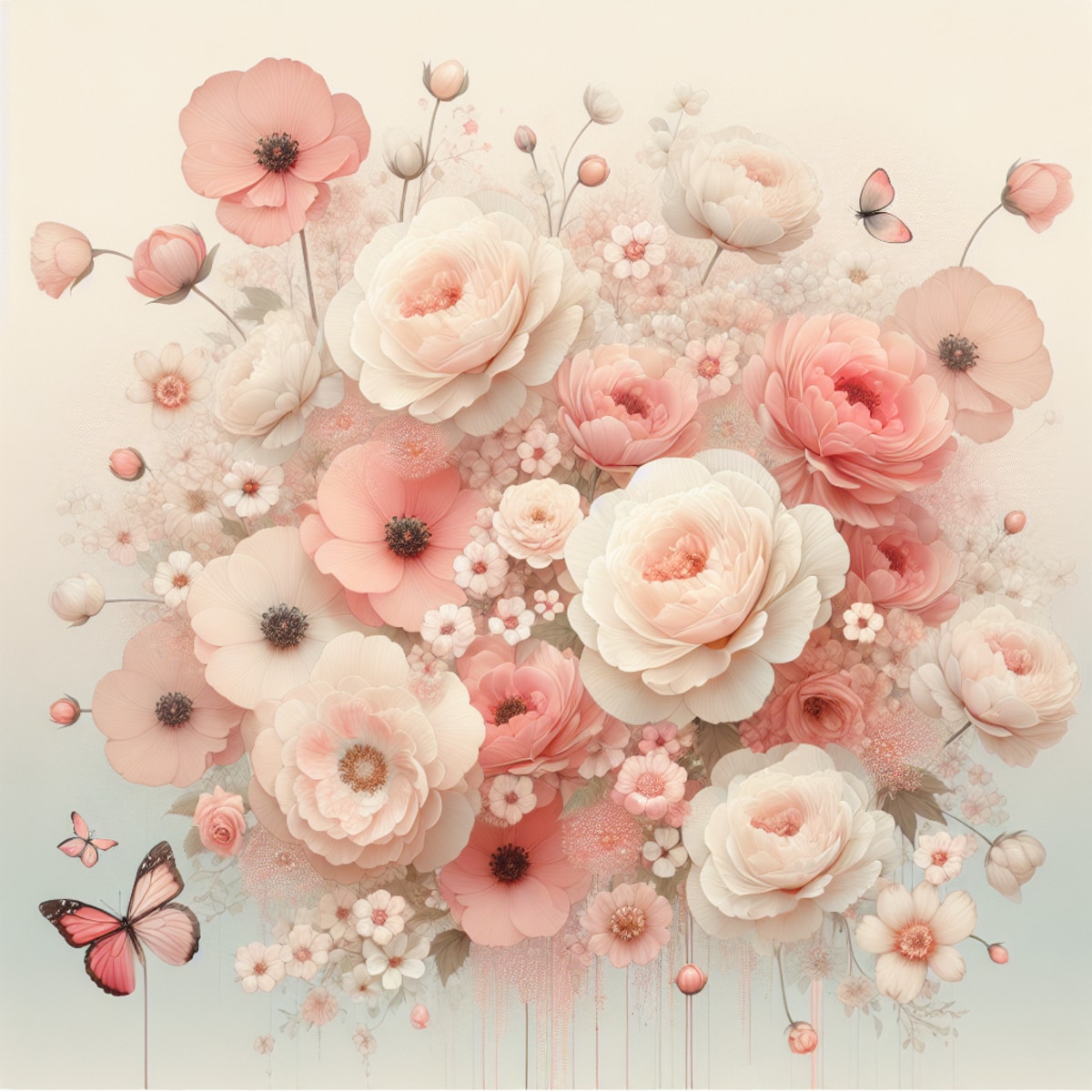 Best Pink Diamond Wallpaper Generator | Vondy