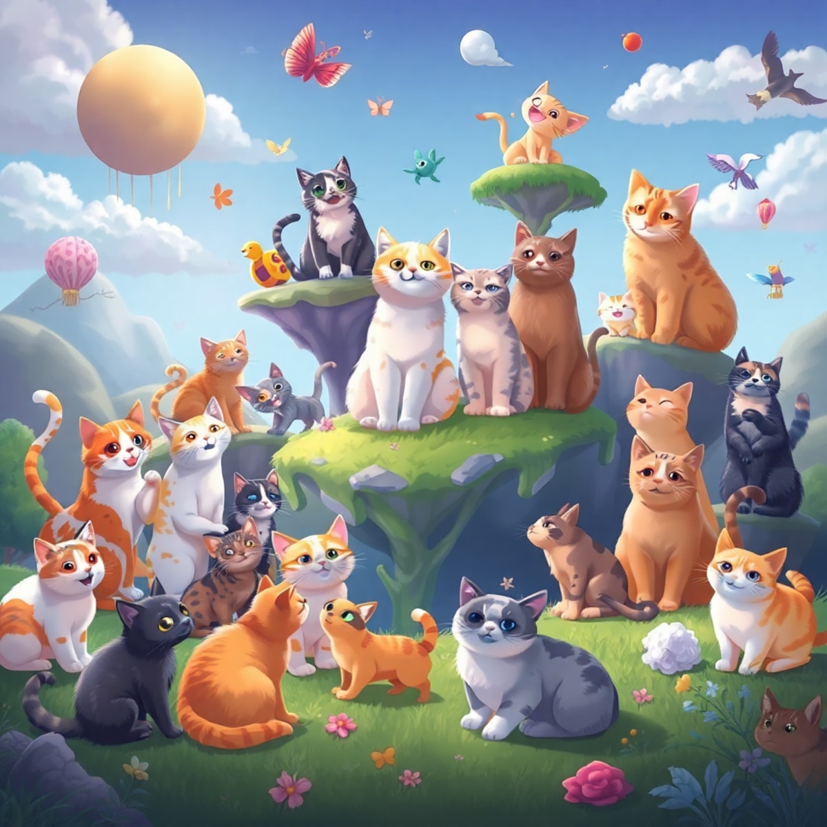 Best Random Friends Episode Generator | Vondy