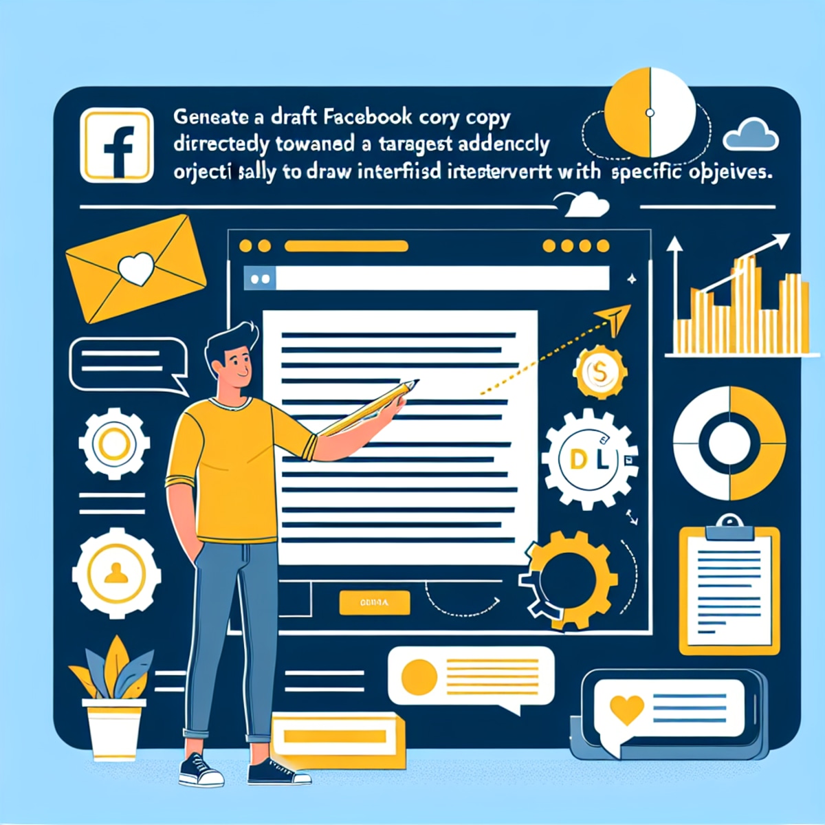 Marketing Copy Generator