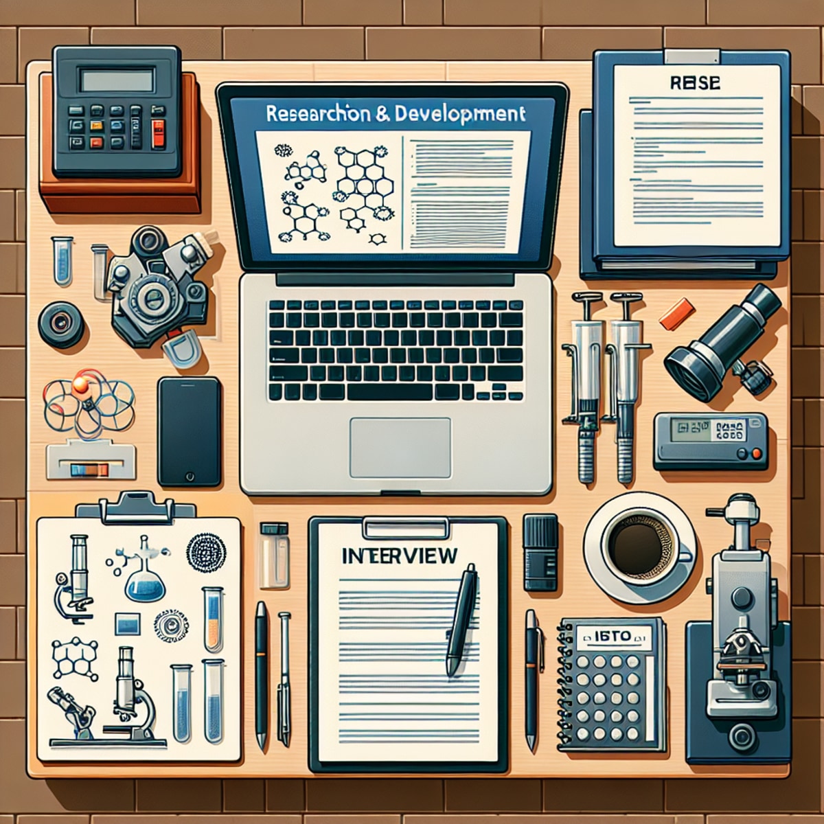 Best Oil And Gas Interview Question Generator | Vondy