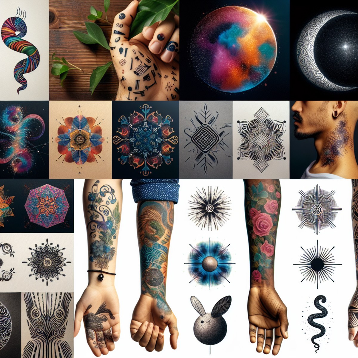 Best Assyrian Tattoo Ideas | Vondy