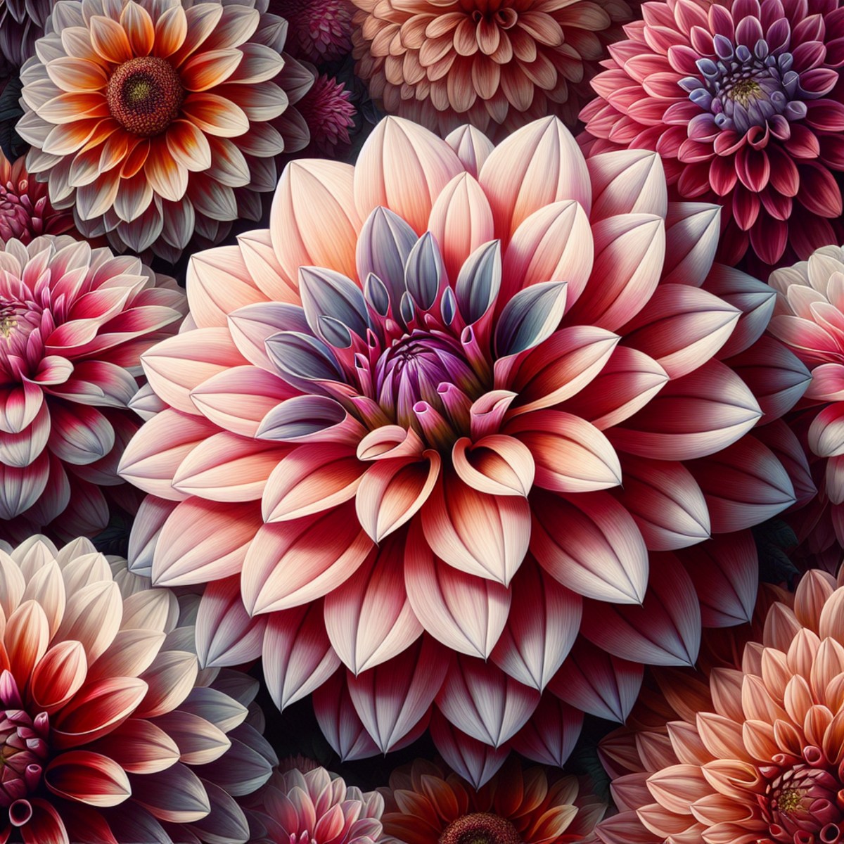 Wallpaper Generator