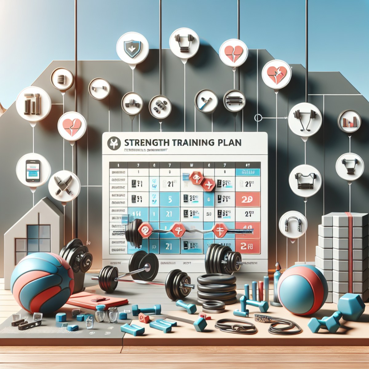 Best Custom Exercise Plan Generator | Vondy