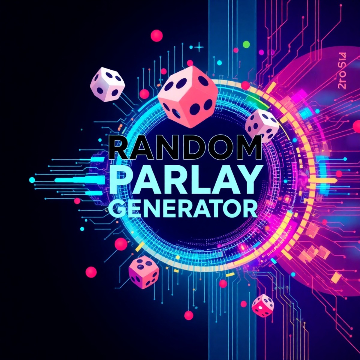 Best Random Player Generator | Vondy
