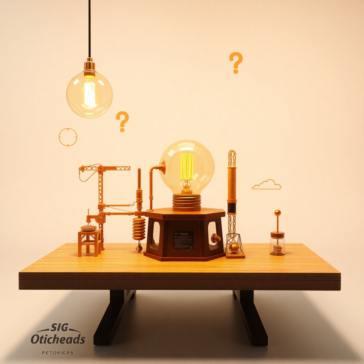 Best Mechanical Engineering Senior Design Project Ideas | Vondy